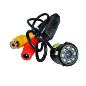 Car Reverse Camera and Attachments – Key Safe India