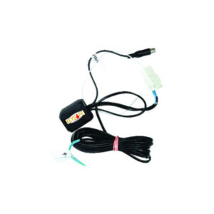 Reverse Camera LED Round – Key Safe India
